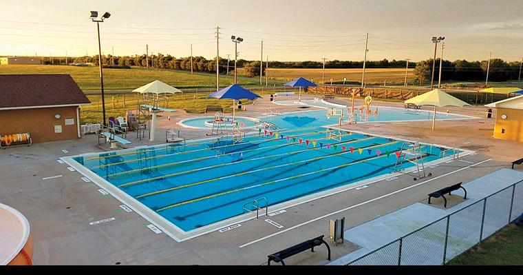 Mulvane swimming pool set to reopen | Area | derbyinformer.com