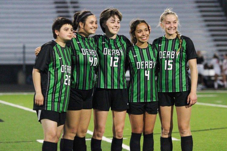 Annette Castillo-Lopez | Past Profiles | derbyinformer.com