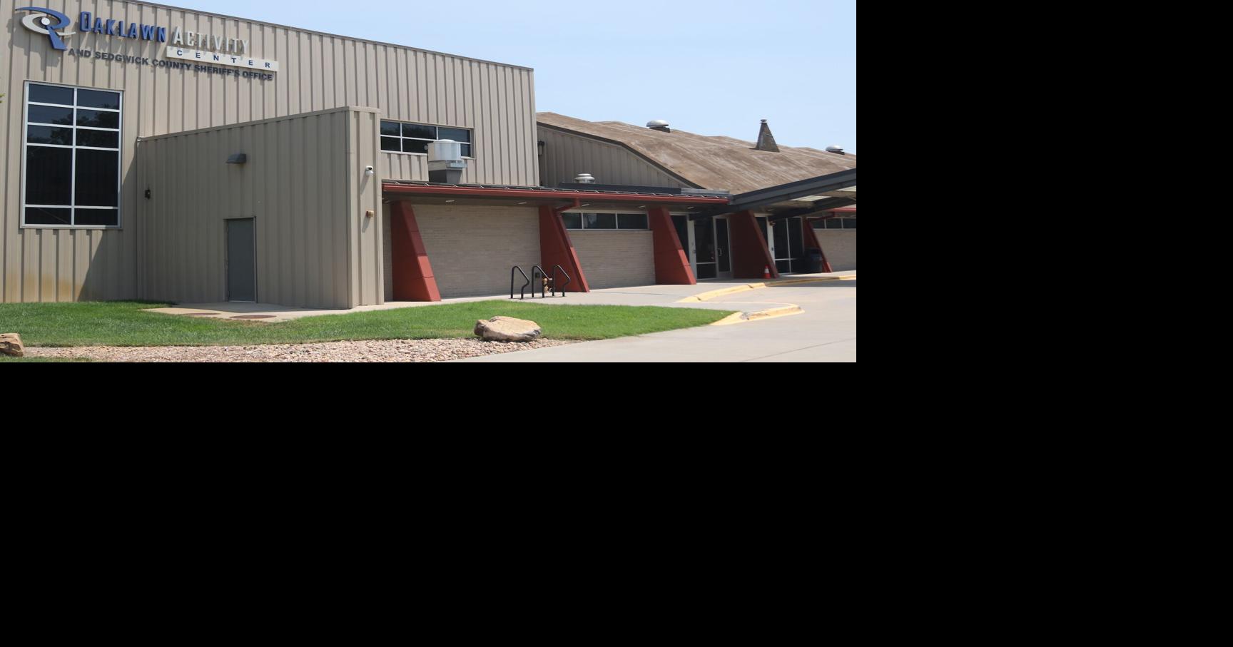 Medicare counseling services added at Oaklawn Activity Center | Derby ...