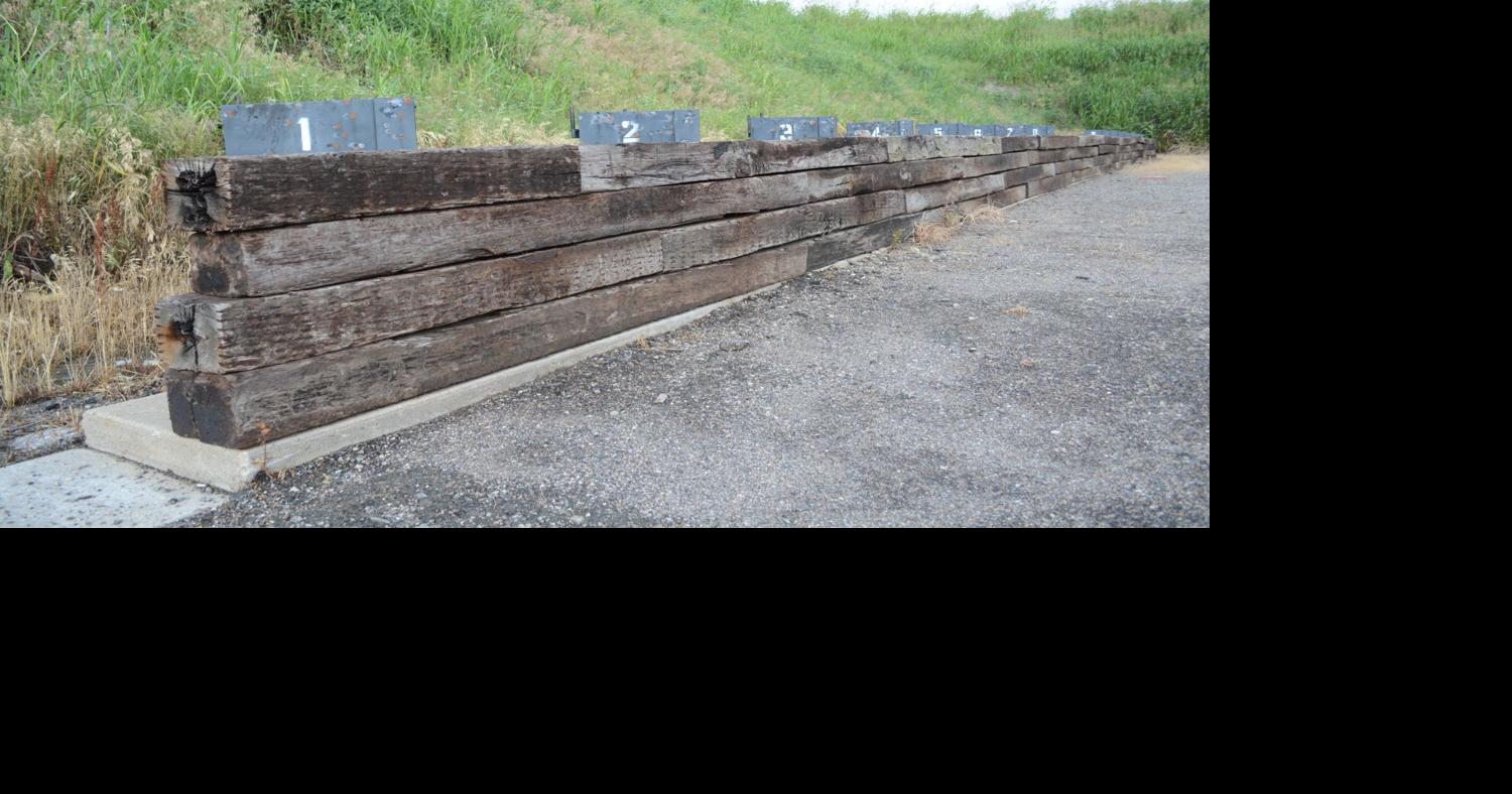 Upgrades for Derby PD firing range approved | Derby Business News ...