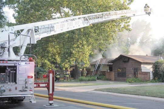 THIS IS HOW WE ROLL: DFD engines through the years | Derby News ...