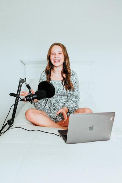 Derby senior class president excited for ‘normal’ school year | Zoom ...