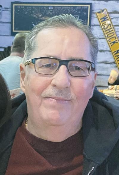 Dan Marsh | Obituaries | derbyinformer.com