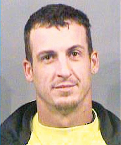 Contractor in Derby fraud case goes to prison | Derby News ...