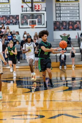 PHOTOS: DHS Panther Basketball vs Campus Colts 13 Jan 26 | Sports ...