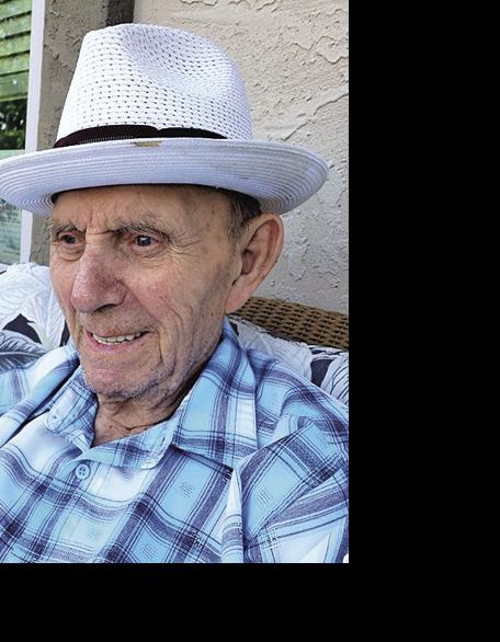 Melvin “Mel” F. Veach, Sr. | Obituaries | derbyinformer.com