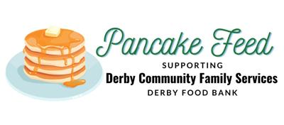 Pancake Feed | Calendar | derbyinformer.com