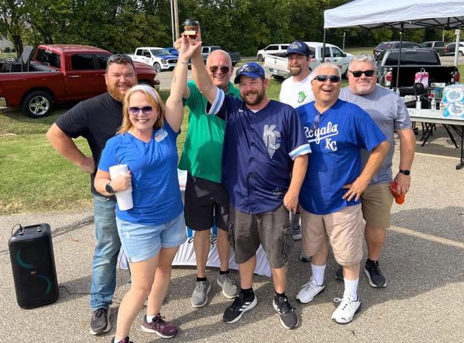 PHOTOS: Chili Cook-Off 2024 | News | derbyinformer.com