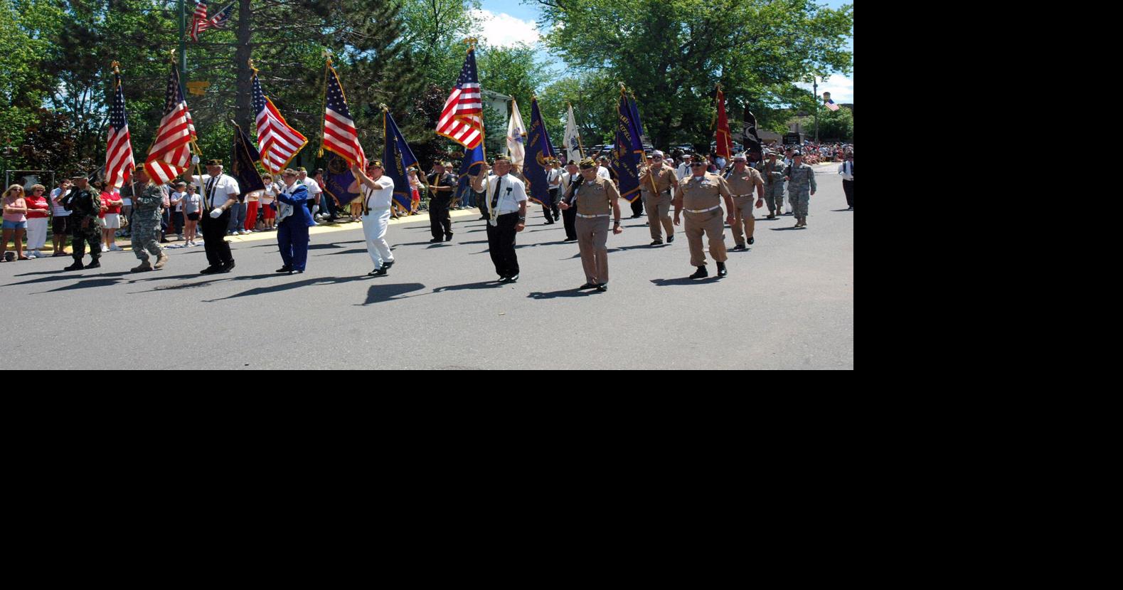 Pair of DHS students to hold memorial march | Derby News ...