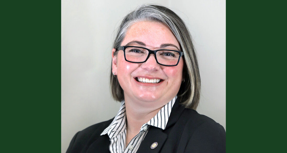 Anne Phillips USD 260 BOE Candidate | Voter S Guide | derbyinformer.com