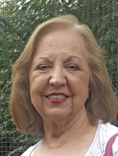 Janet Schaefer | Obituaries | derbyinformer.com