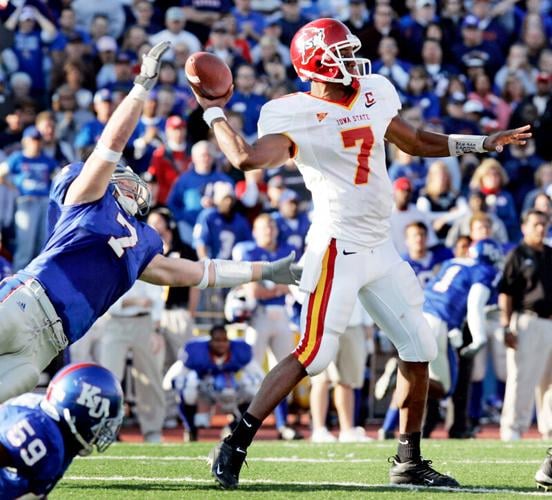 Ringing some Bells: DHS alum and notable Jayhawk Nick Reid joining KU ...