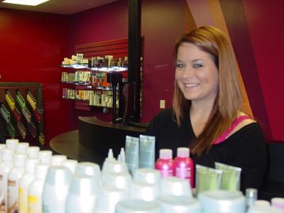 AVON products now available locally in storefront | News ...