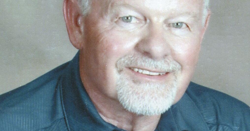 Richard (Dick) W. Withrow | Obituaries | derbyinformer.com