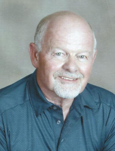 Richard (Dick) W. Withrow | Obituaries | derbyinformer.com