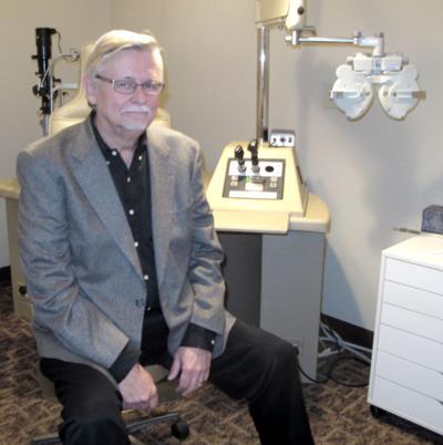 Optometrist has doubts of collecting restitution | Derby News ...