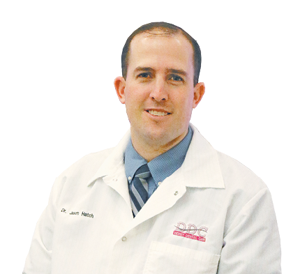 Derby Dental Care welcomes two new doctors | Progress Edition ...