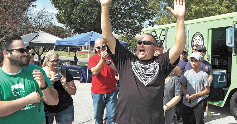 Central Park to be site of business-oriented chili event | Derby ...