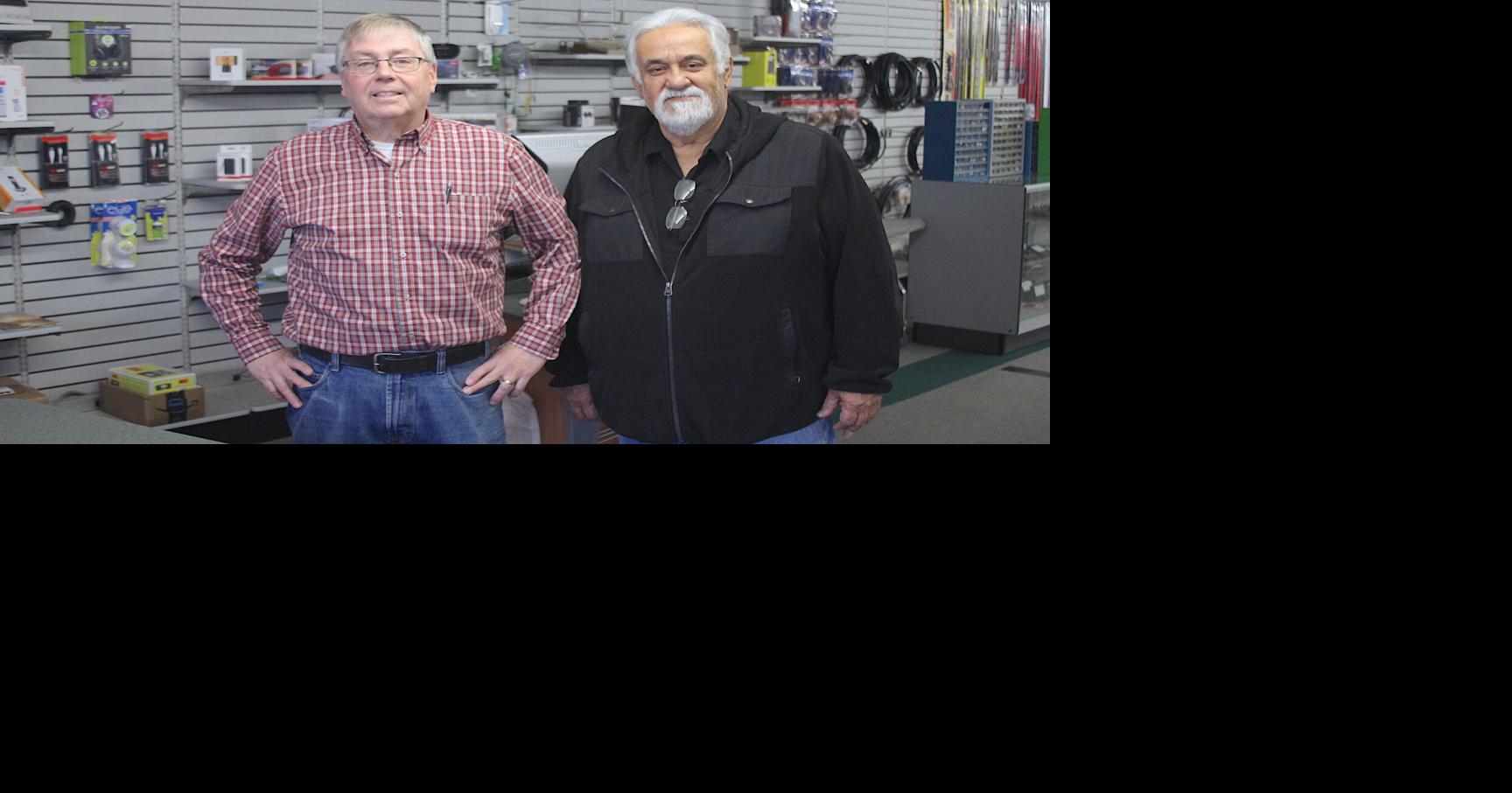 Local Radio Shack to close its doors | Business | derbyinformer.com
