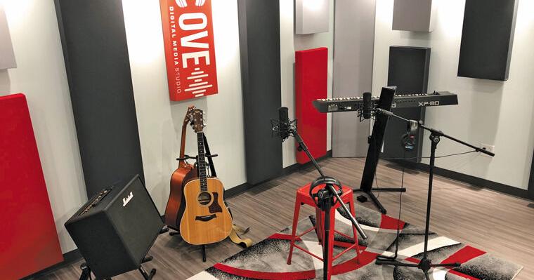 Auditions open for Derby Sing Off competition | Derby News ...