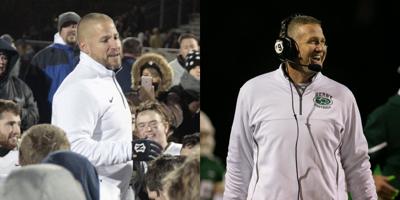 DIFFERENT SCHOOLS, SAME VISION: Clark, Applebee guide teams back to ...