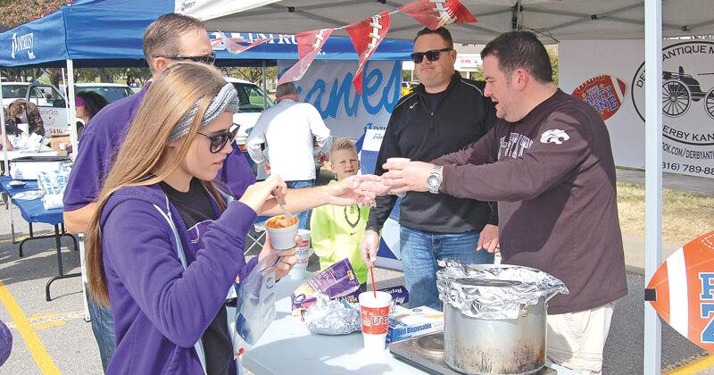 Chamber bringing chili cook-off back in 2021 | Derby News ...