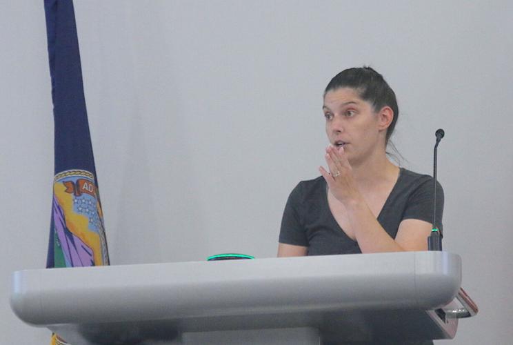 Business zone change draws concerns | Business | derbyinformer.com
