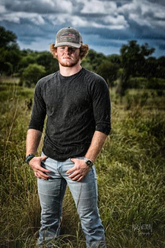 Jace Jenkins | Past Profiles | derbyinformer.com