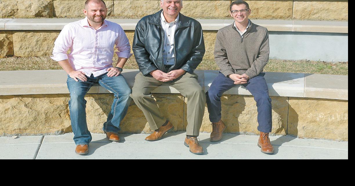 Sunrise service to christen amphitheater | Derby News | derbyinformer.com