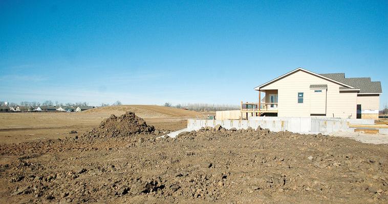 Developer plans more homes in Spring Ridge | Derby News | derbyinformer.com