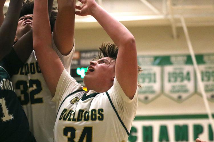 PHOTOS: Derby middle schools hit the hardwood for 'Unity game' | Sports ...