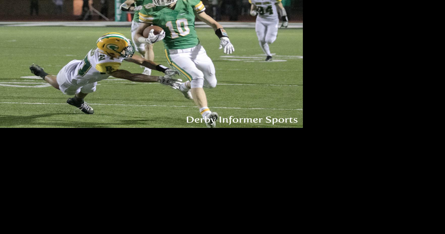 Derby to face Garden City and Bishop Carroll in 2018, 2019 | Sports ...