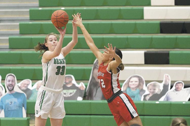 TRIO: Opposing coaches have to choose who to stop | | derbyinformer.com