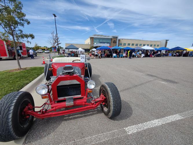 RRH Car and Craft Show | Calendar | derbyinformer.com