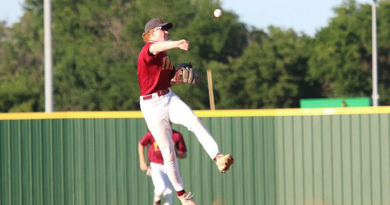Twins prep for postseason push | Derby Sports | derbyinformer.com