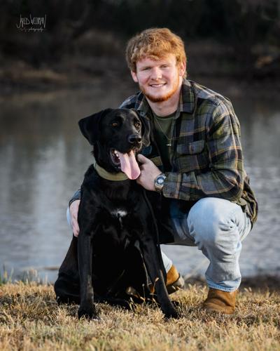 Jace Jenkins | Past Profiles | derbyinformer.com