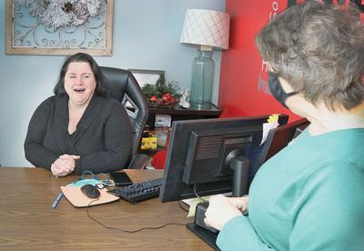 Jean Garinger named 2020 Generosity Award recipient | Derby News ...