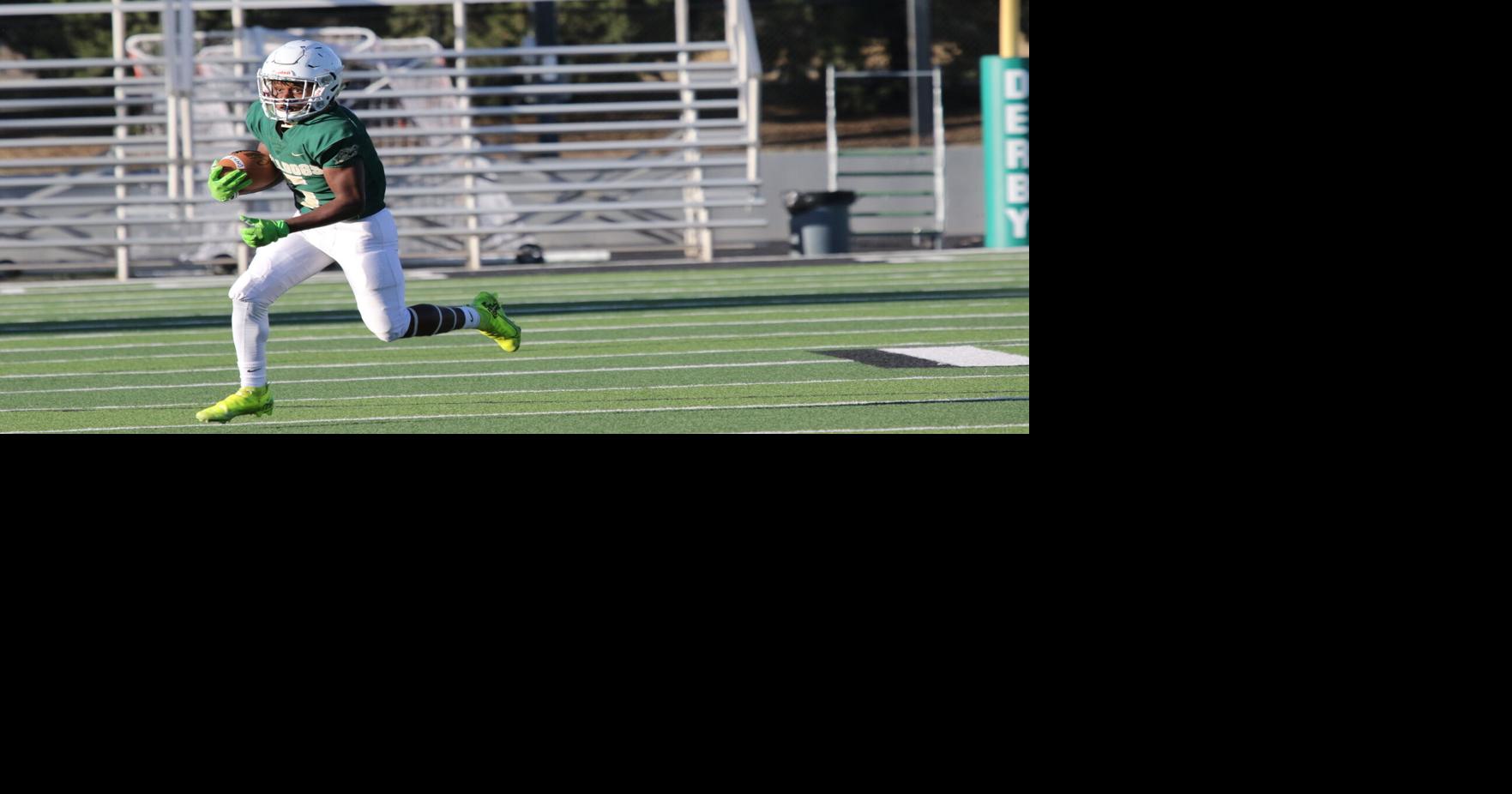 PHOTOS: Derby Middle and Derby North square off in annual unity game ...