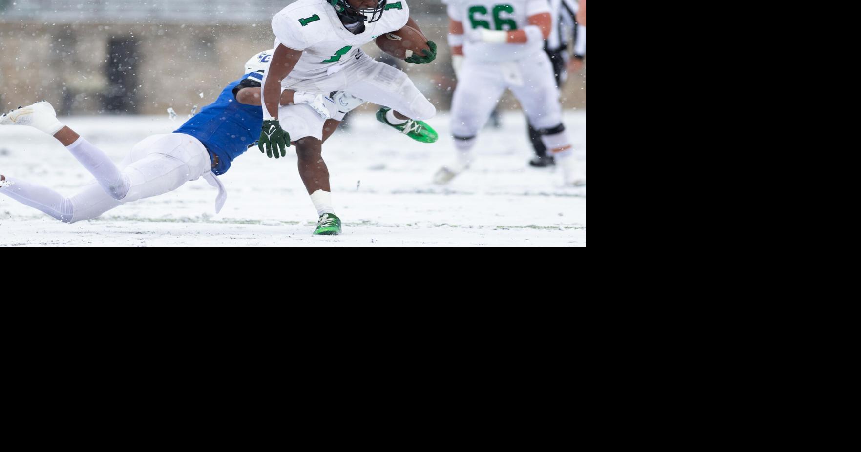 Panthers fall short in state championship | Derby Sports ...