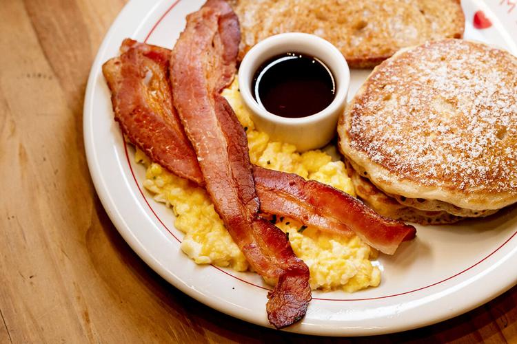Breakfast at the Legion - Free for Vets | Calendar | derbyinformer.com