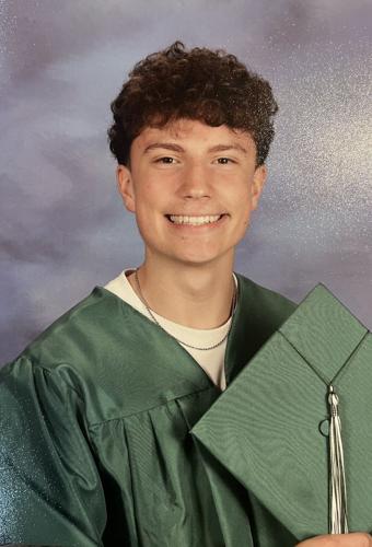 Mason Anderson | Past Profiles | derbyinformer.com