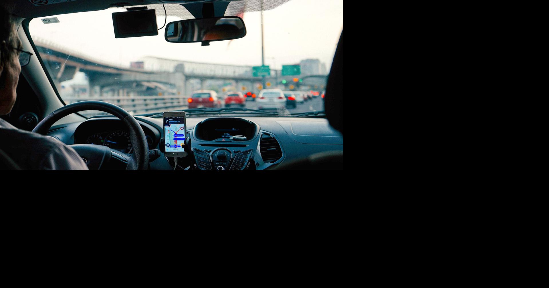 Andover announces rideshare program | Area | derbyinformer.com