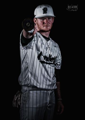 Jace Jenkins | Past Profiles | derbyinformer.com