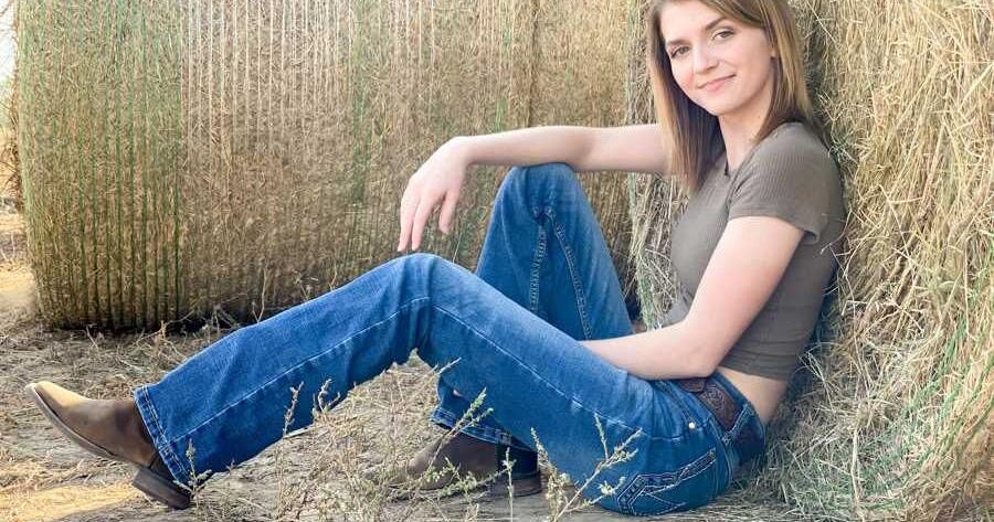Jessica Kilpatric | Past Profiles | derbyinformer.com