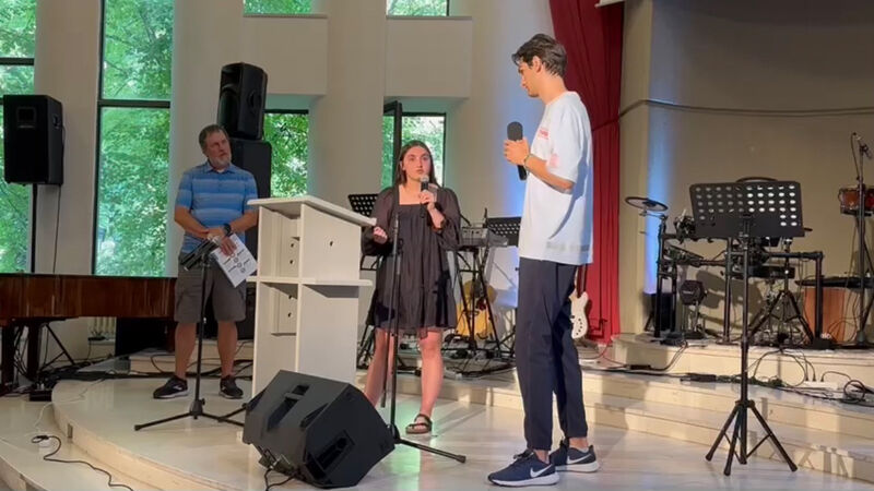 Raising the bar: CrossFit passion takes DiGregorio on new adventures ...