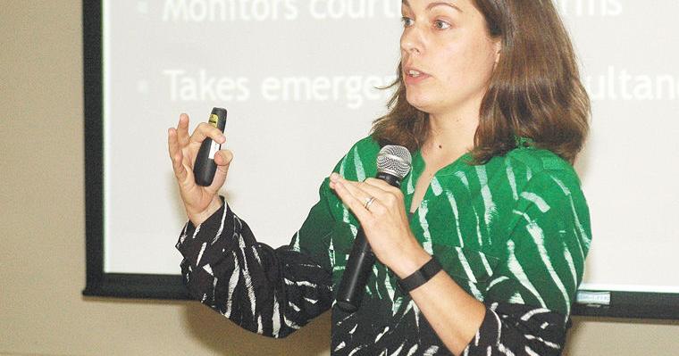 Misdialed, non-emergency calls tie up 911 system | Derby News ...