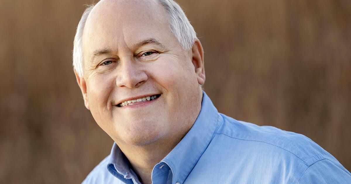 Ron Estes | Voter S Guide | derbyinformer.com