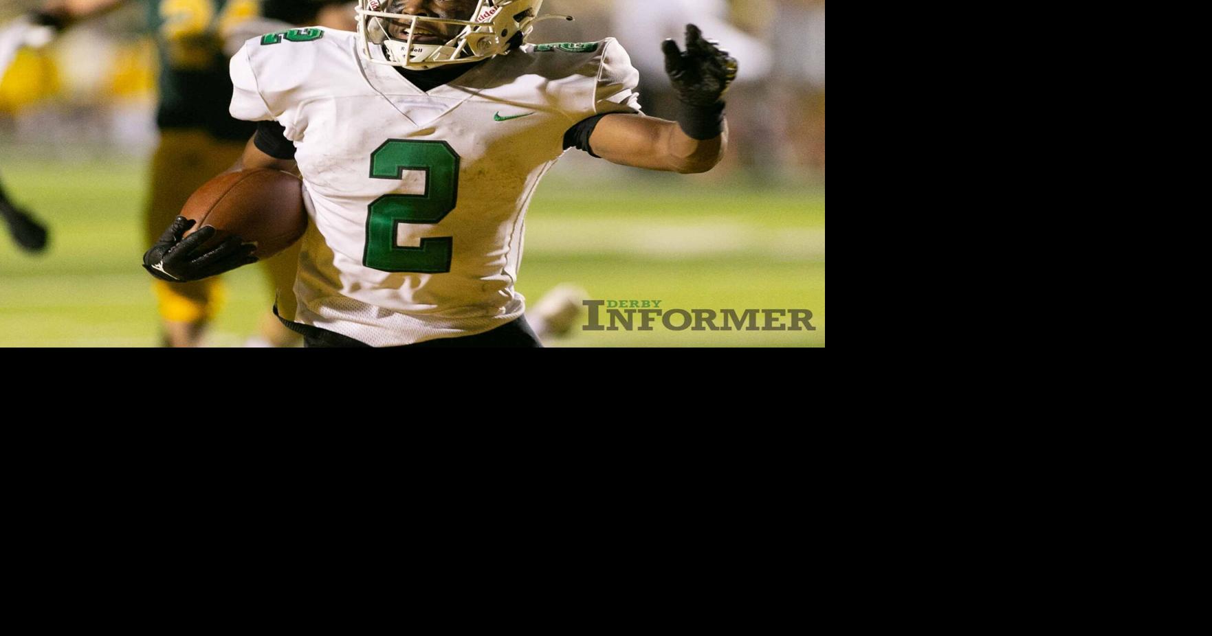 Edwards reflects on special career at Derby | Derby Sports ...