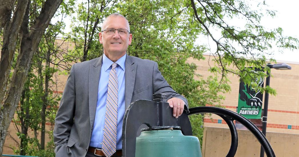 Hamblin’s tenure at alma mater comes to a close | Derby News ...