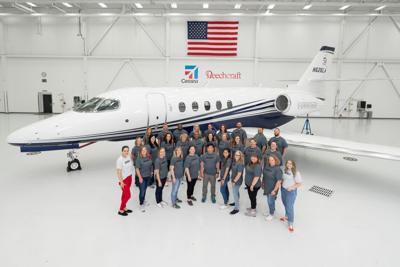 Textron Aviation seeking summer interns | Business | derbyinformer.com